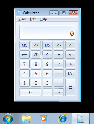 Image Templates